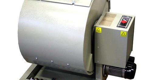 Los Angeles Abrassion Test