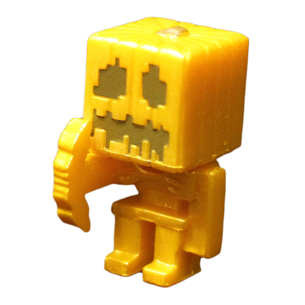 Minecraft Skeleton Mini Figures | Minecraft Merch