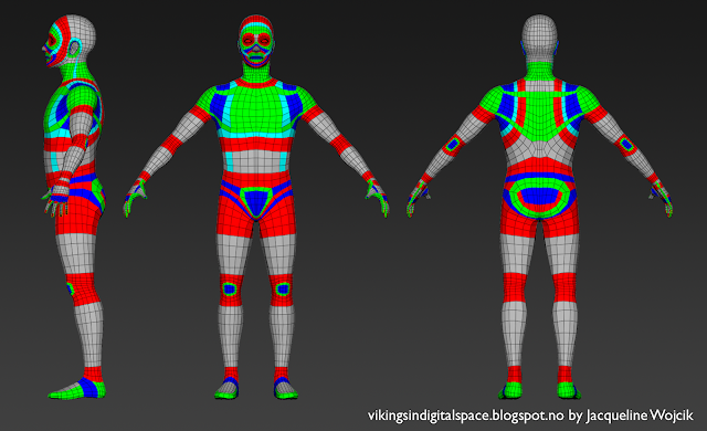 Topology - A Continuous Learning Experience