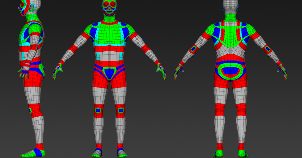 Topology - A Continuous Learning Experience