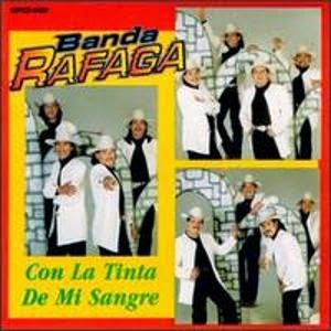 BANDA RAFAGA