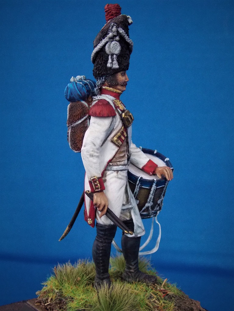 Model, Citizen!: Let's Make Historex