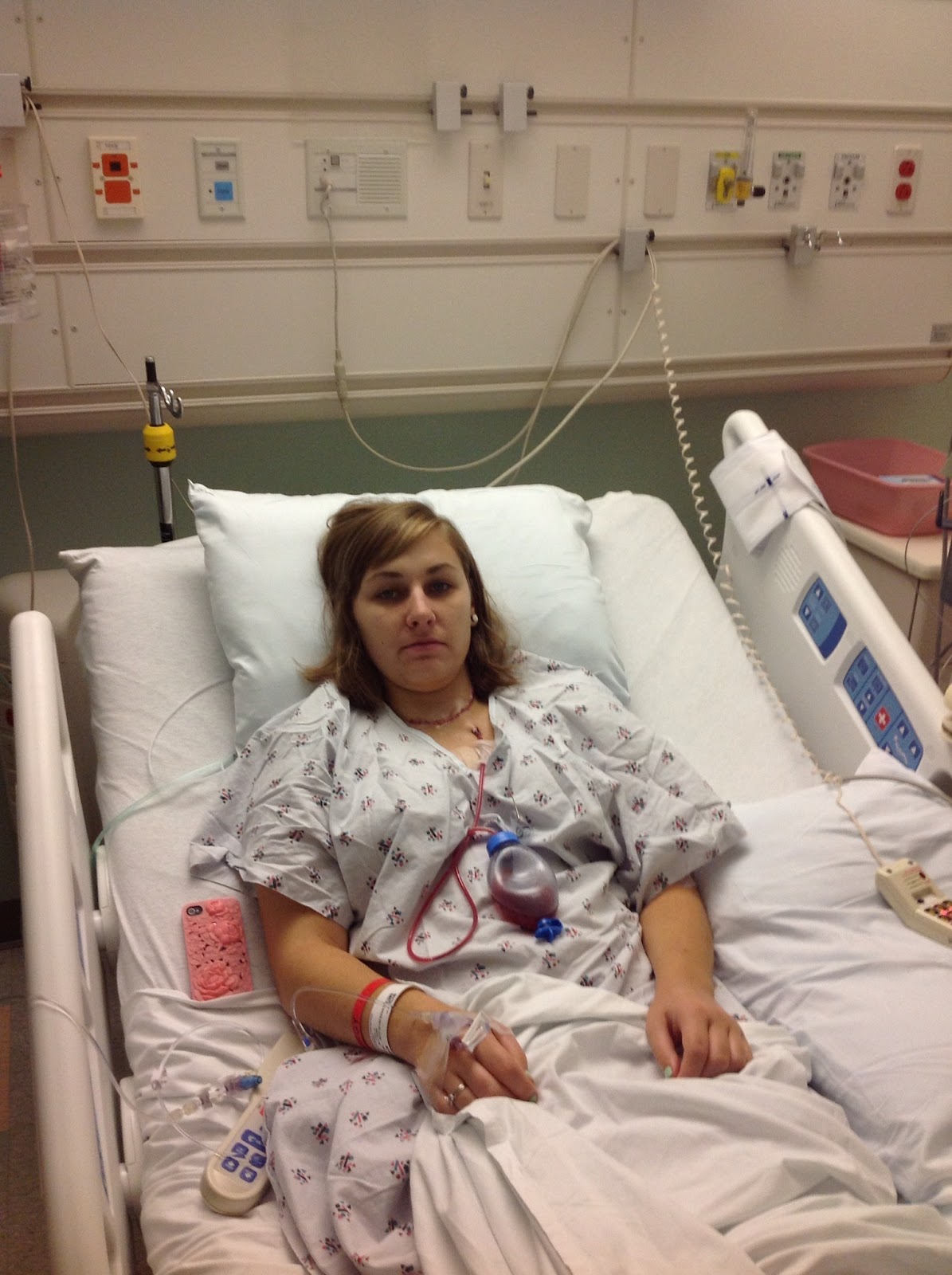 Lateral neck dissection surgery