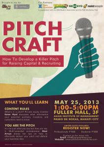 Tips On How To Make An Effective Business Pitch