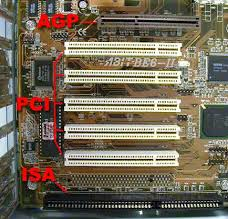 Arquitectura del Computador: UNIDAD DE INTERFAZ EN EL BUS