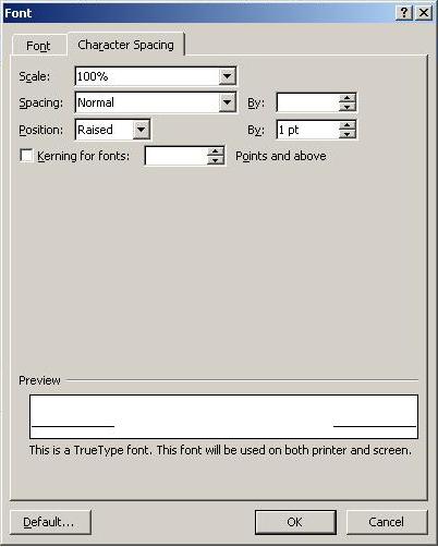 Membuat Simbol X-bar di Ms Word | GUVYSIDOG