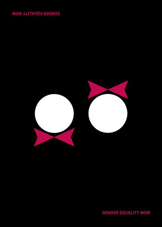 Mind Blowing Resources: 20 Mind Blowing Posters Against Gender Inequality