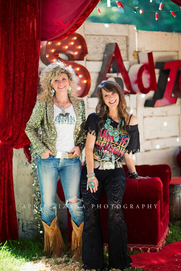 Vintage Farmhouse: Junk Gypsies