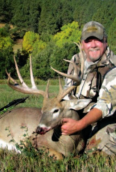 Whitetail Institute: Whitetail Institute Products Help Produce #1 and ...