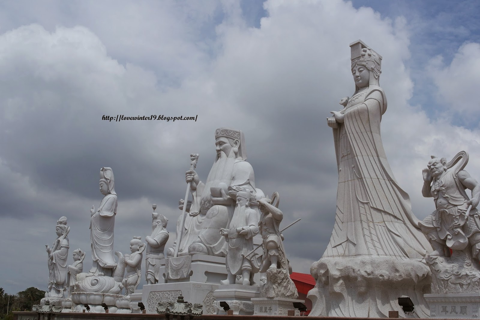 My Palace, My symphony of life and the rhythm in My heart: Sight-seeing ...