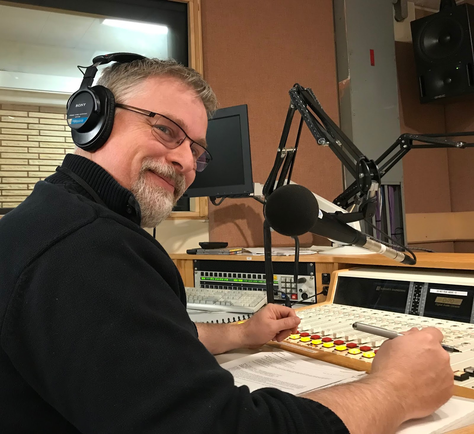 Donald Lepp...My World: About Me