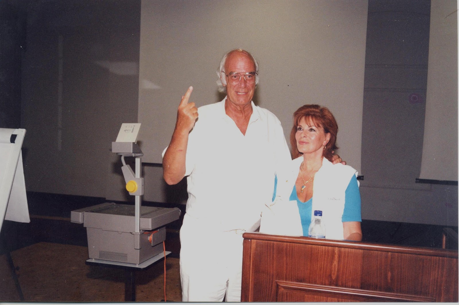 science-astrology: "Astromykonos 2001" - International Astrology Conference