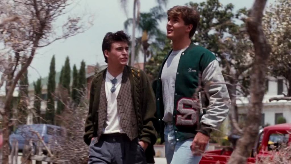 Favorite Hunks & Other Things: Constant Craven #3: Danny Hassel in A ...