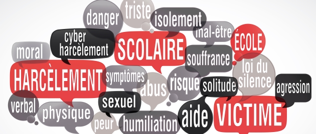 Les Kaves se rebiffent: STOP HARCELEMENT