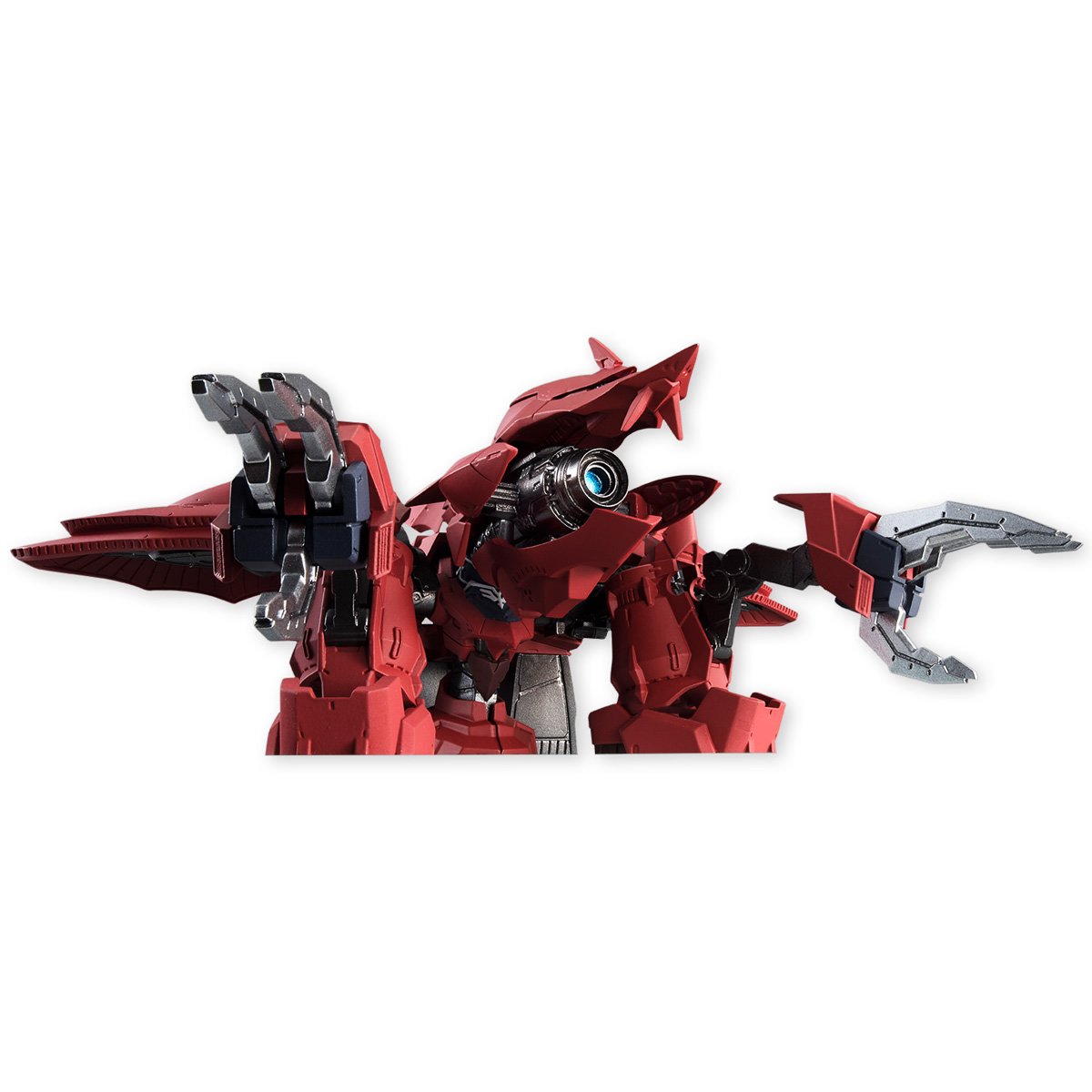 P-Bandai: FW Gundam Converge EX16 Shamblo - Release Info