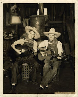 The Country Music Hall of Fame® & Museum Celebrates The Delmore ...