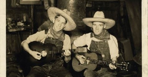 The Country Music Hall of Fame® & Museum Celebrates The Delmore ...