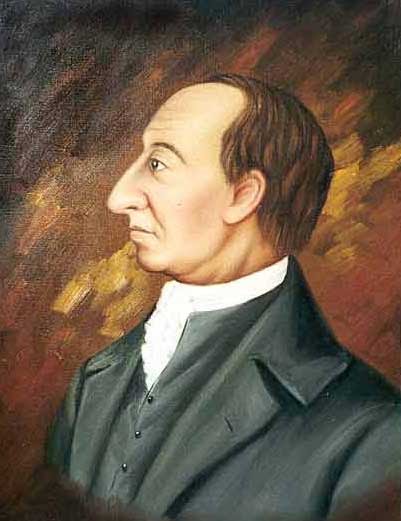 L'angolo della Geologia: James Hutton