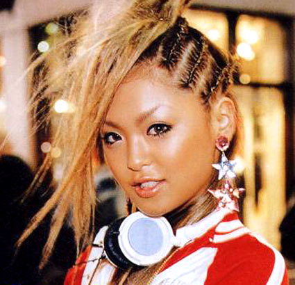 Gyaru Kei: Rodzaje Gyaru