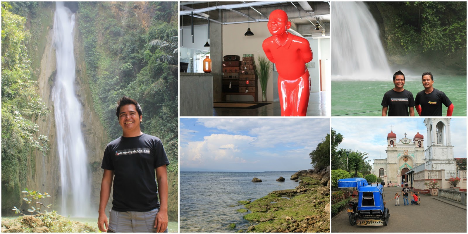 Summer is Definitely More Fun in the Philippines! | Blogs, Travel ...