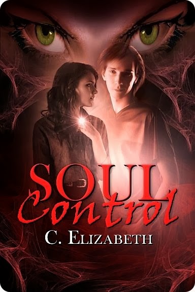 Book Spotlight: Soul Control by C. Elizabeth | ~ Bookingly Yours