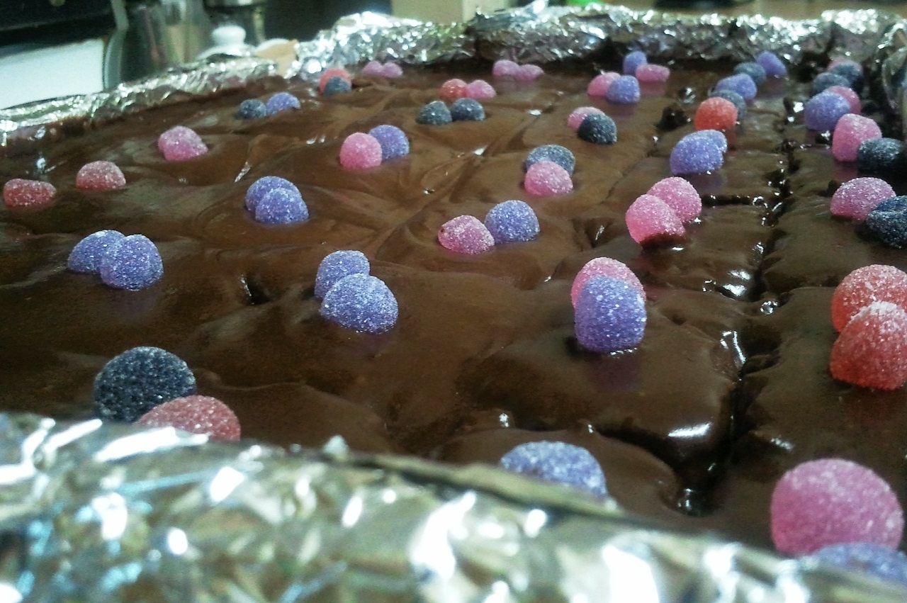 Obsessive Cooking Disorder: Beer Box Cake