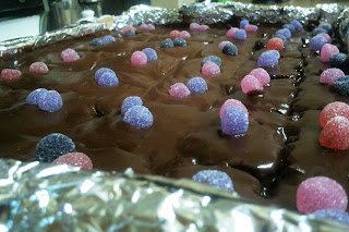 Obsessive Cooking Disorder: Beer Box Cake