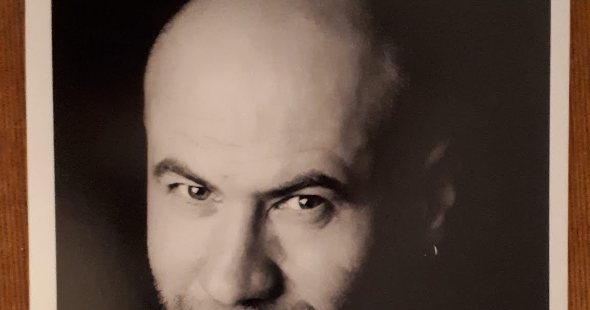 Autograph VIP: Fish, a Scottish singer-songwriter and occasional actor ...