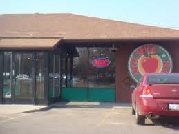 Hometown Slop: Apple Spice Junction: Box Lunch & Delicious