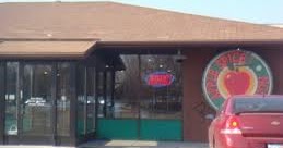 Hometown Slop: Apple Spice Junction: Box Lunch & Delicious