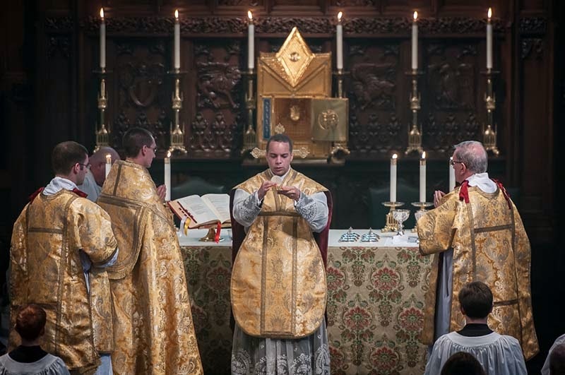 New Liturgical Movement: August 2014