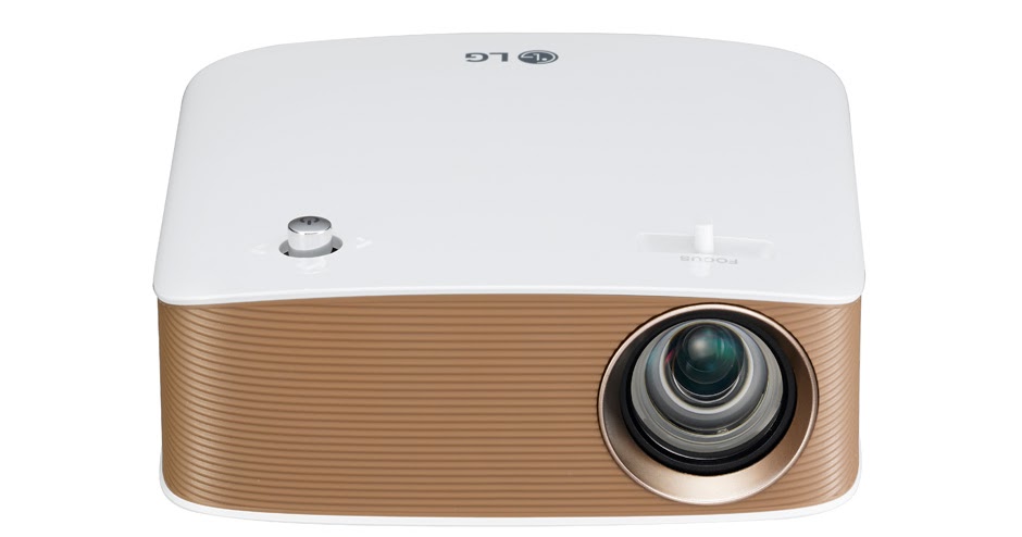 Lg PH150G Review and Specs