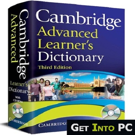 Cambridge Advanced Learner’s Dictionary Technical