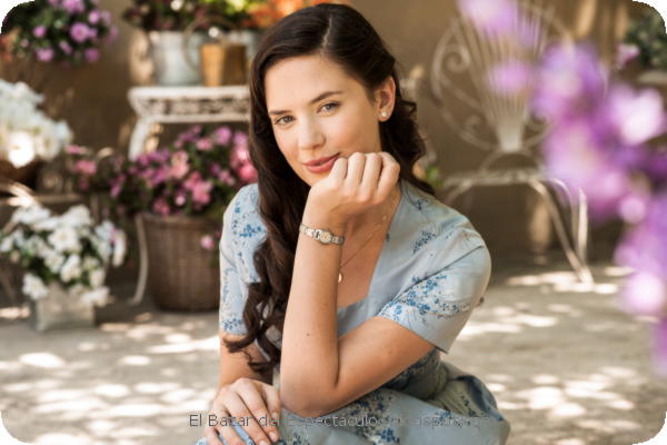 → Argentina tierra de amor y venganza: Personajes, elenco, sinopsis, 56 ...