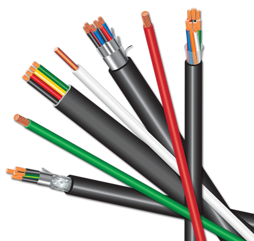 Chemical Engineering World: Industrial Cables for Refinery