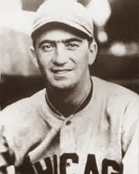 Coffeypot: Moe Berg - WWII Hero and Baseball Player