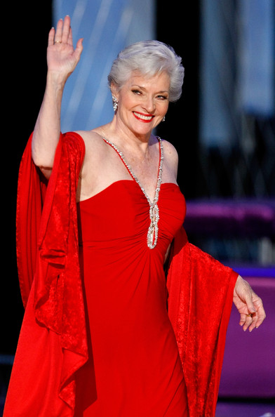 The Way I See It: Lee Meriwether: For a Beautiful Leading Lady on Her ...