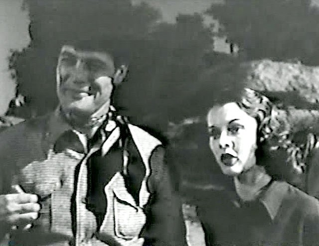 Iverson Movie Ranch: Lorna Gray, Bad Girl of the Republic Serials — and ...