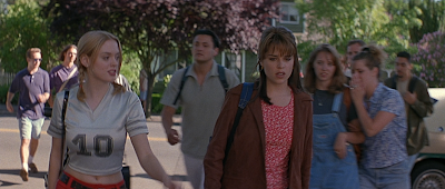 DVD Exotica: Scream, In 4k But Still Cut... Why, Paramount, Why?!