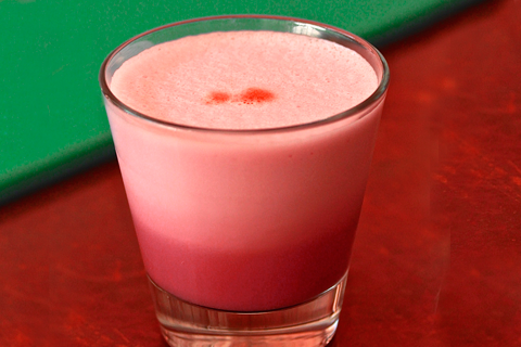 Recipe: Chicha Sour