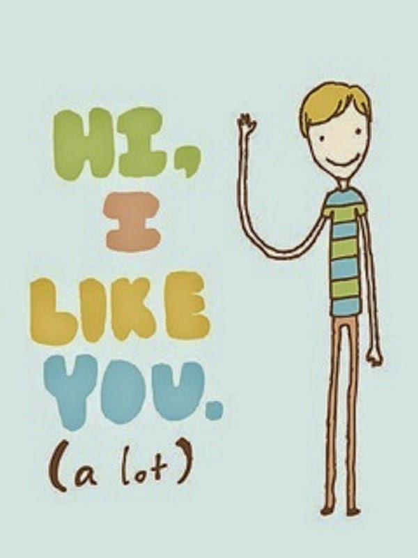 Wallpaper Blog: I Like U HD Wallpaper Free