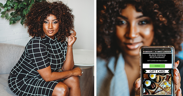 Founder of Black Business App on a Mission to Help Entrepreneurs ...