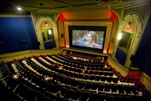 The Rural Blog: Small movie theaters say they may have to go dark ...