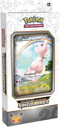 Videojuegos: Pokémon singular Mew para Pokémon Rubí Omega, Pokémon ...