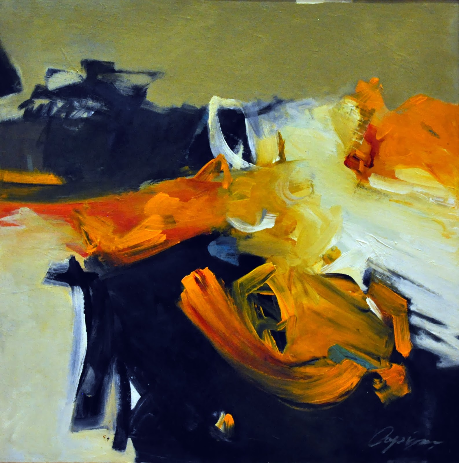 Real Psychiatry: Abstract Art