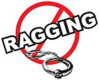 Ragging in any form is punishable - SRM News