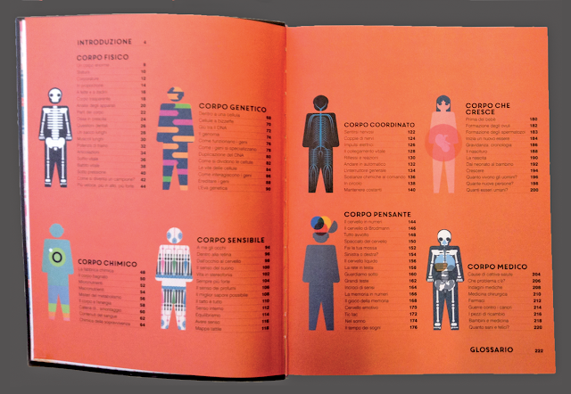 Gruppo di lettura C'era due volte un libro: ottobre 2017