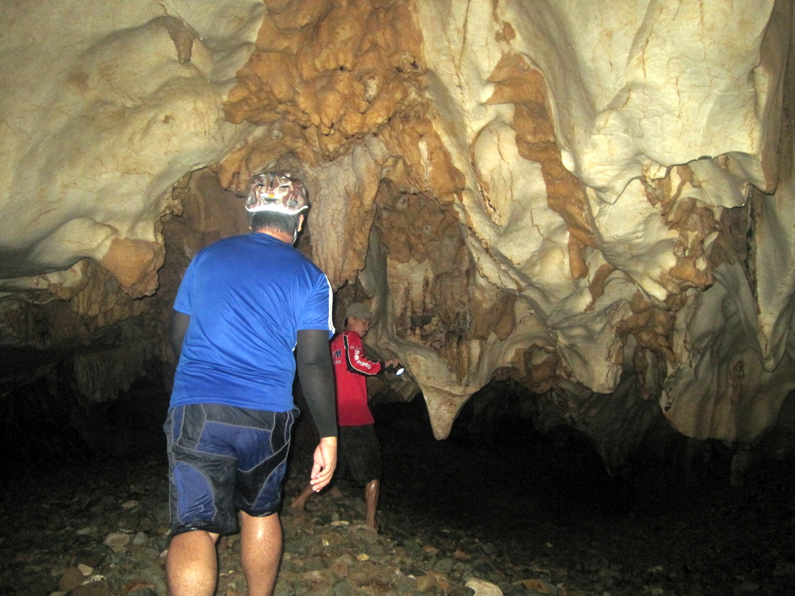 Bulacan Trails: Puning Cave, Brgy. Bayabas, DRT, Bulacan