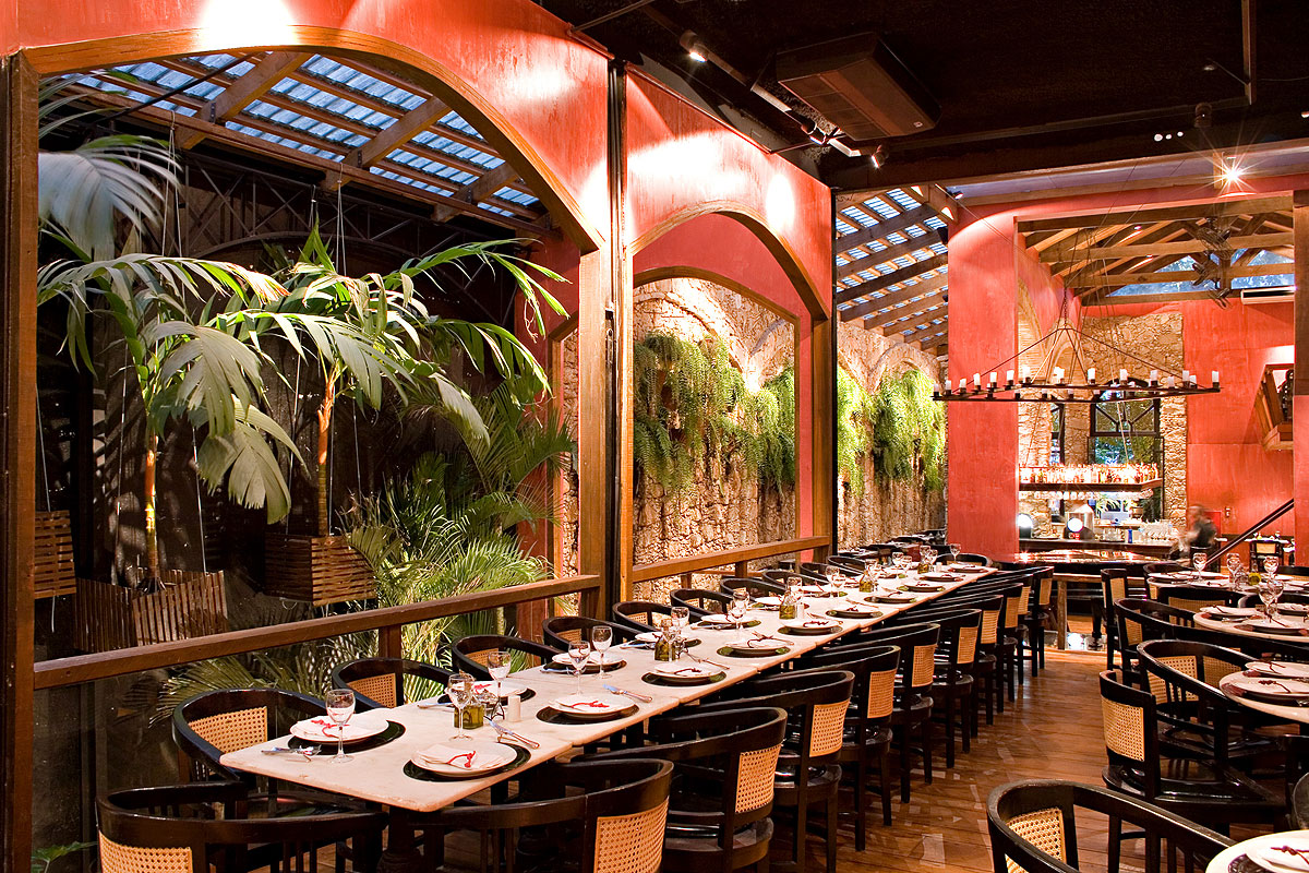 São Paulo: Veridiana Pizzaria