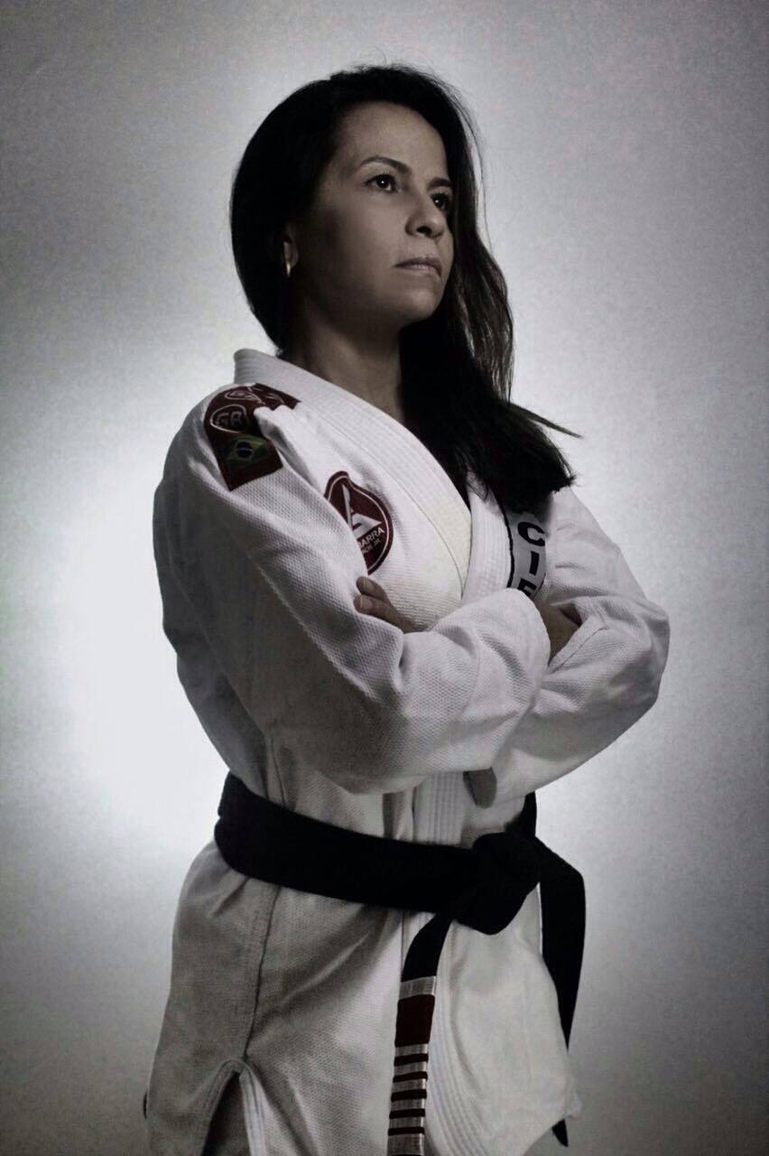 Intervista con Yvone Duarte - Yvone Duarte Inteview ~ maxbjj